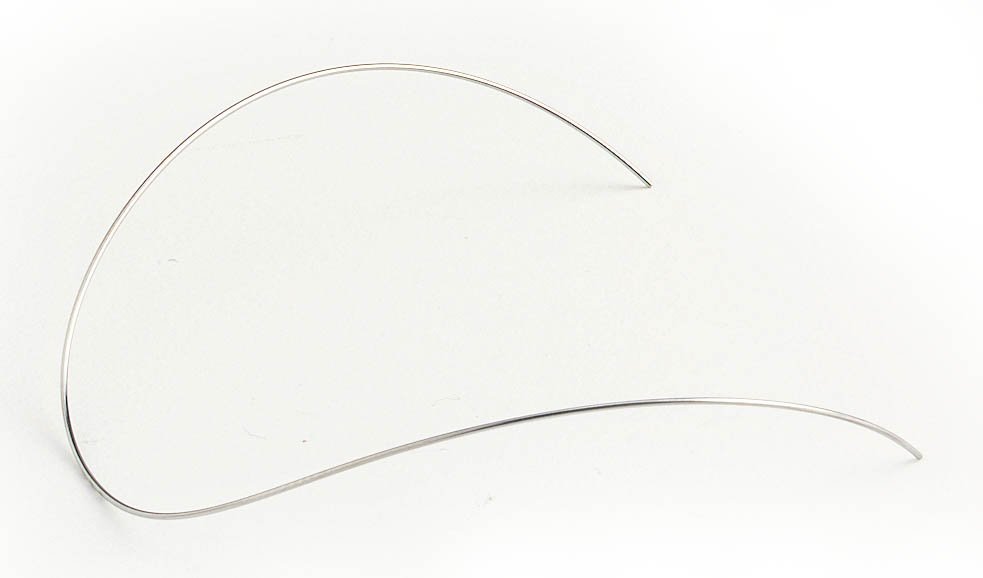 OA Reverse Curve Nitanium SE .016 U Original BULK 10EA - Reverse Curve ...