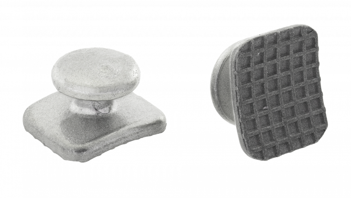 O2 Bondable Button 20EA - Buttons/Eyelets Bondable - Zibrand Specialdepot