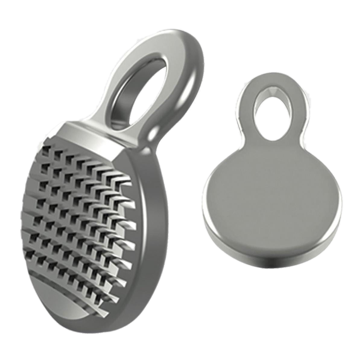 O2 Sidekick Caplin Hook 10EA - Buttons/Eyelets Bondable - Zibrand ...