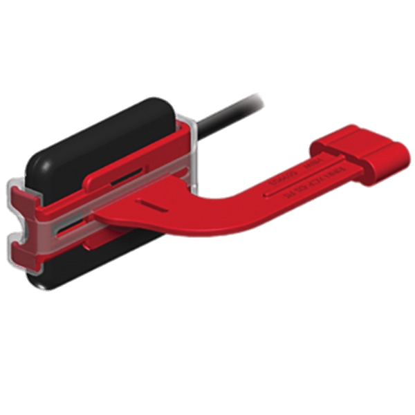 Rinn XCP-DS Røntgenholder Horisontal Bitewing Rød 2EA - Diverse ...