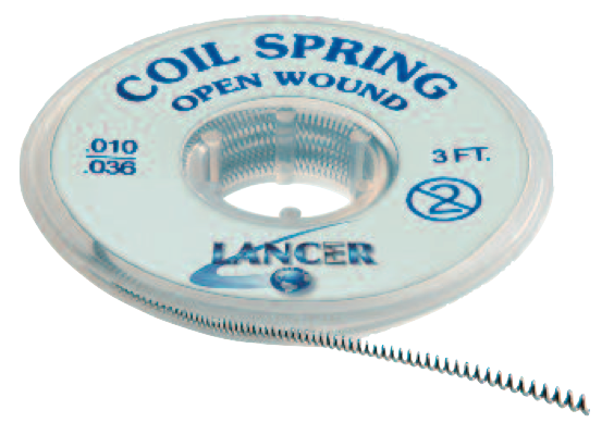 Open Coil Zibrand Specialdepot open-coil-zibrand-specialdepot