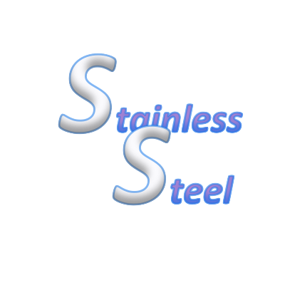 Stainless Steel Modern Form - Zibrand Specialdepot